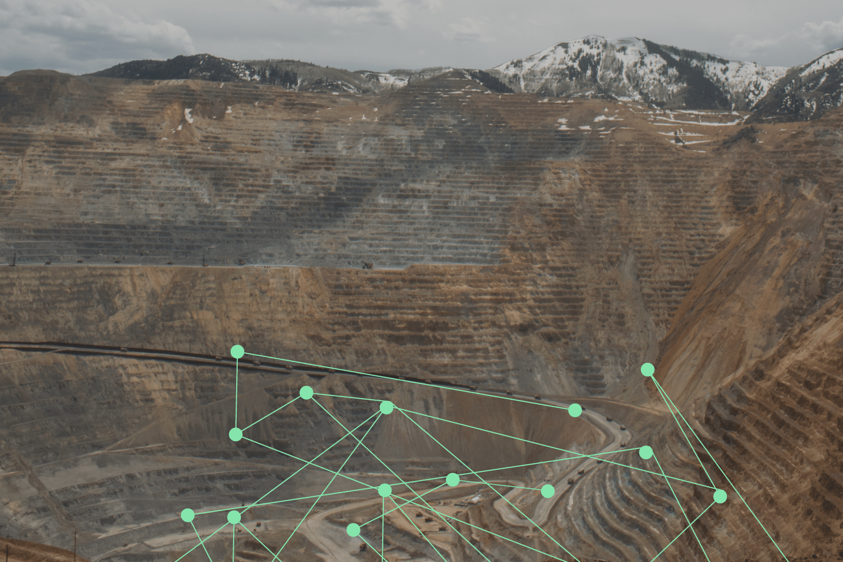 The Connected Mine of the Future Takes Shape Today - Speedcast