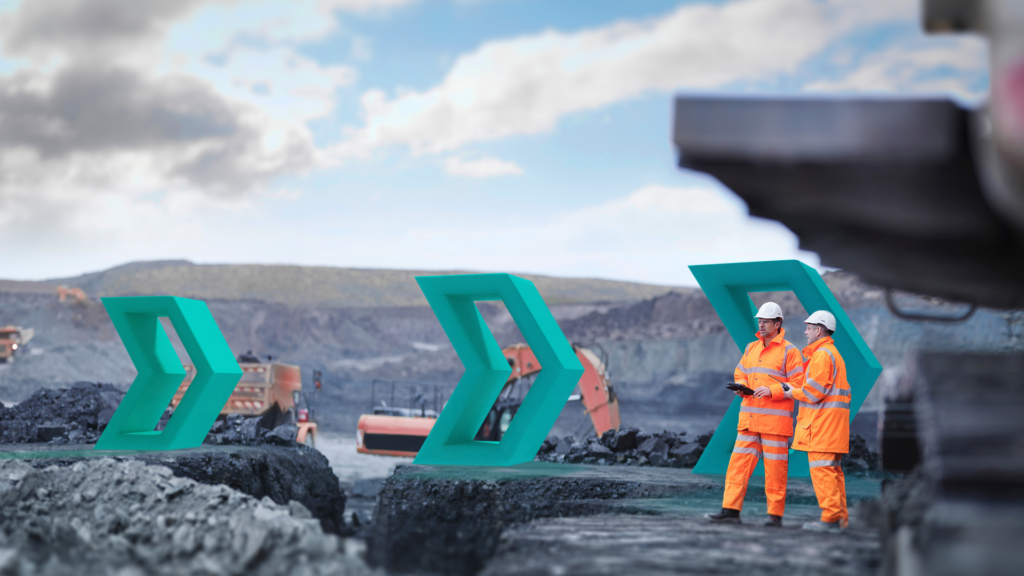 How Mining Gets Smarter and Safer with IoT - Speedcast