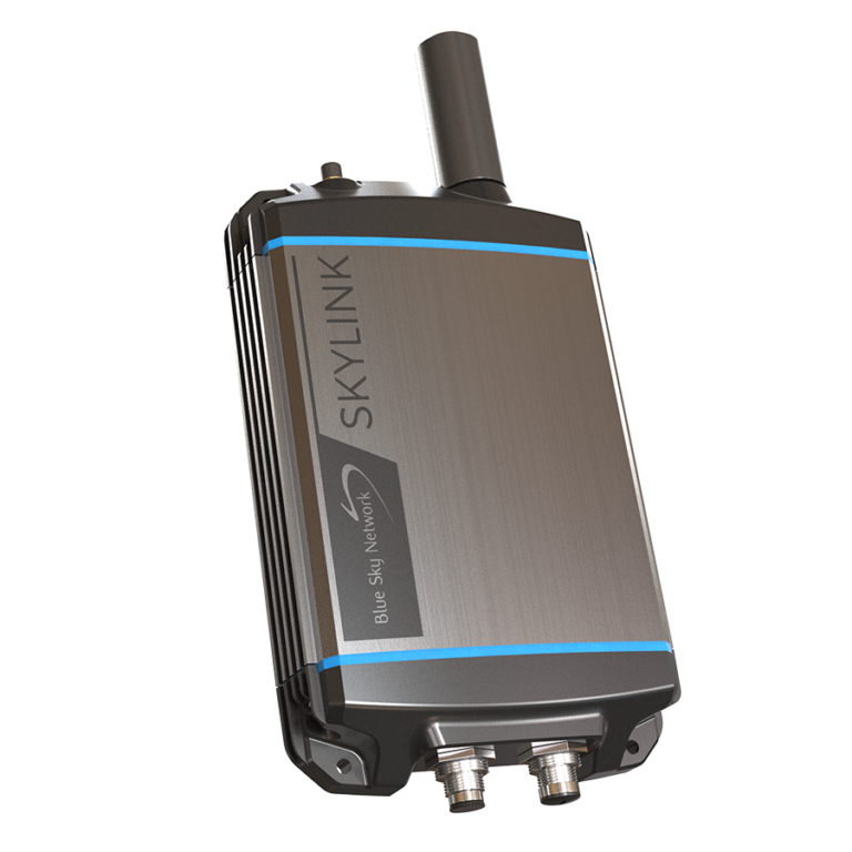 Iridium Certus Satphone For Land | Speedcast