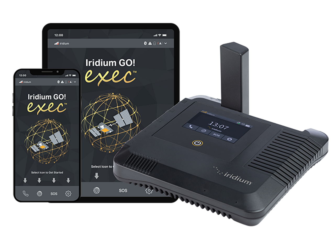 Affordable Iridium Certus for Maritime Communications | Speedcast