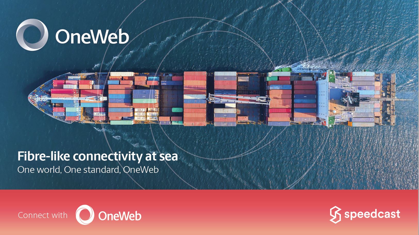 OneWeb - Speedcast