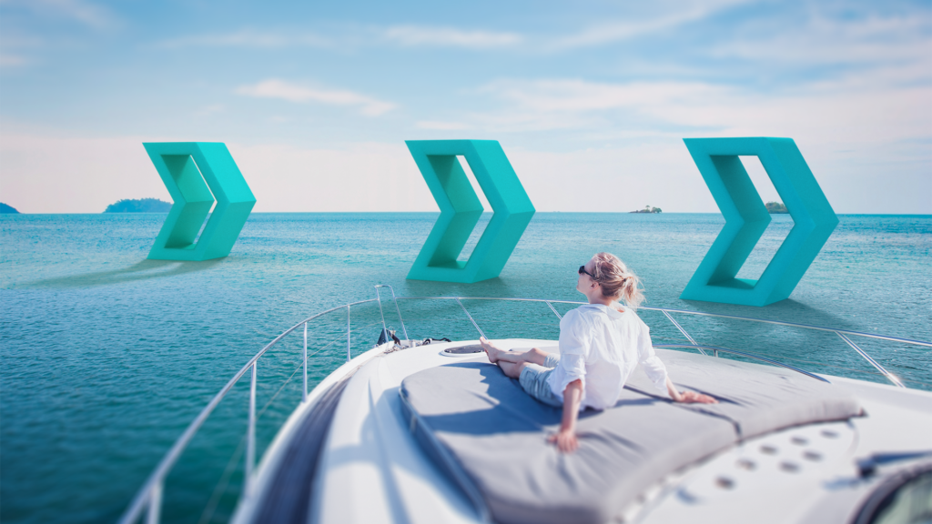 What it Takes to Deliver Flawless Connectivity at Sea - Speedcast